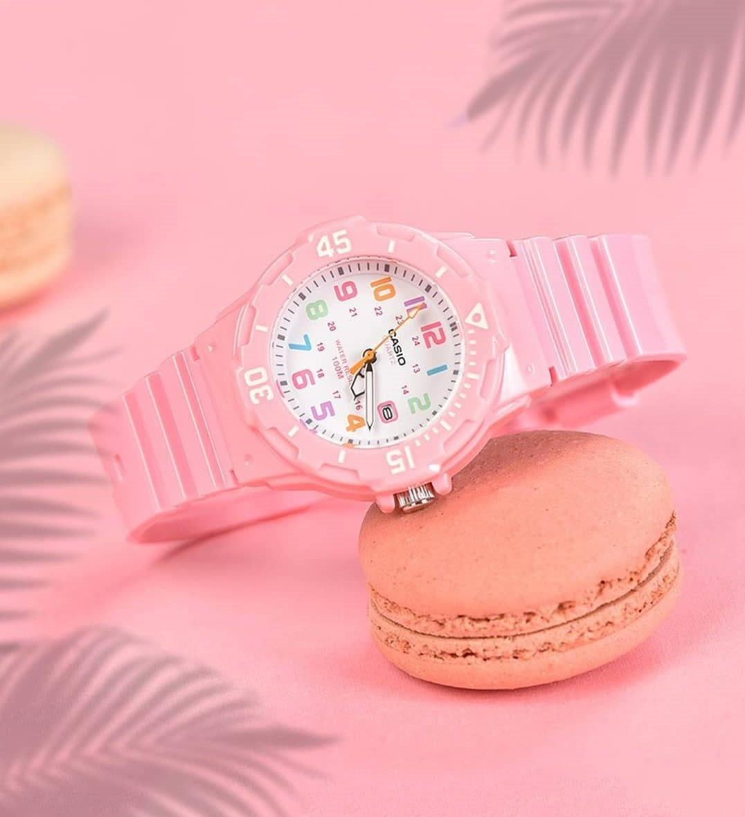 Casio Kids Analogue – Casio.Monaco New Zealand