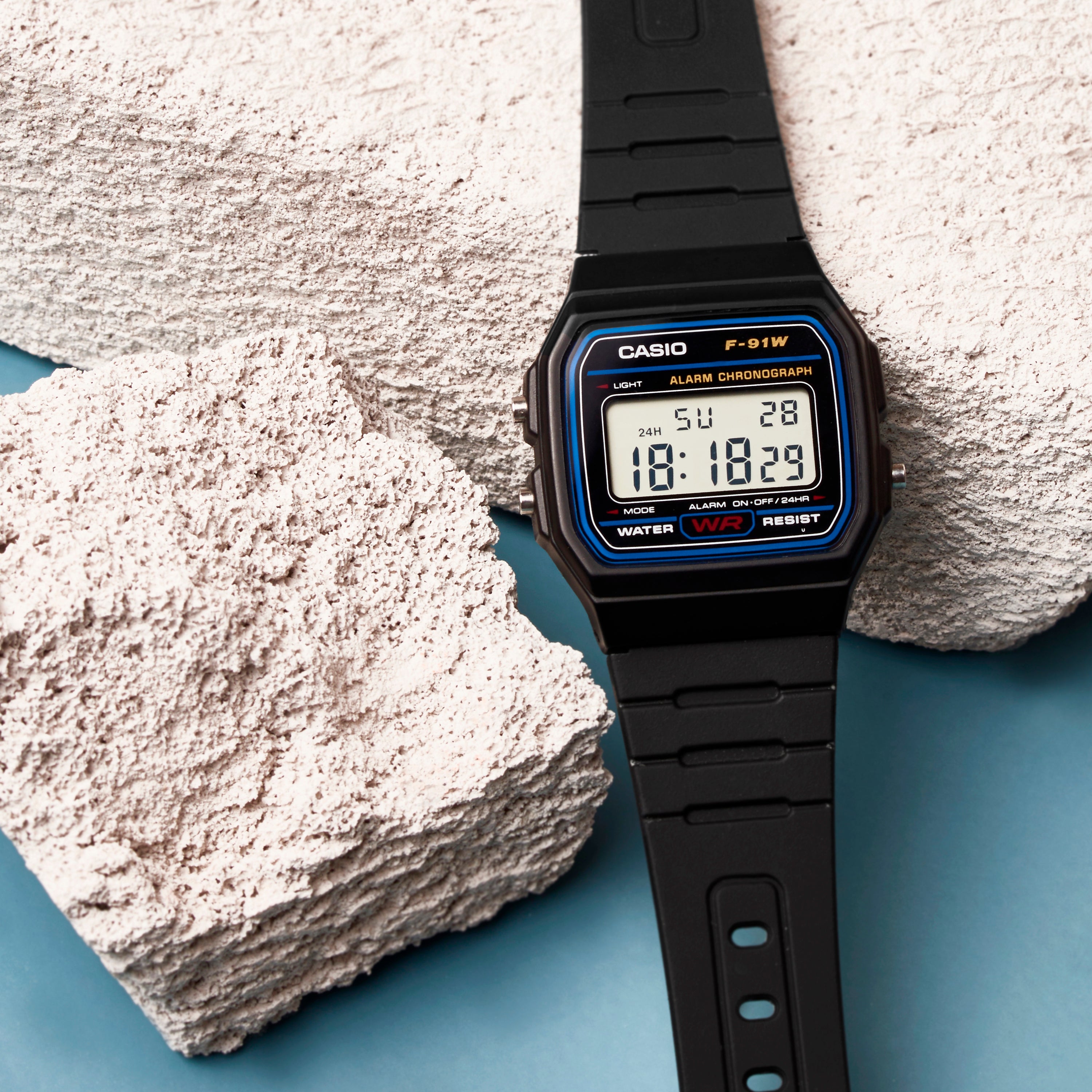 Casio Digital – Casio.Monaco New Zealand