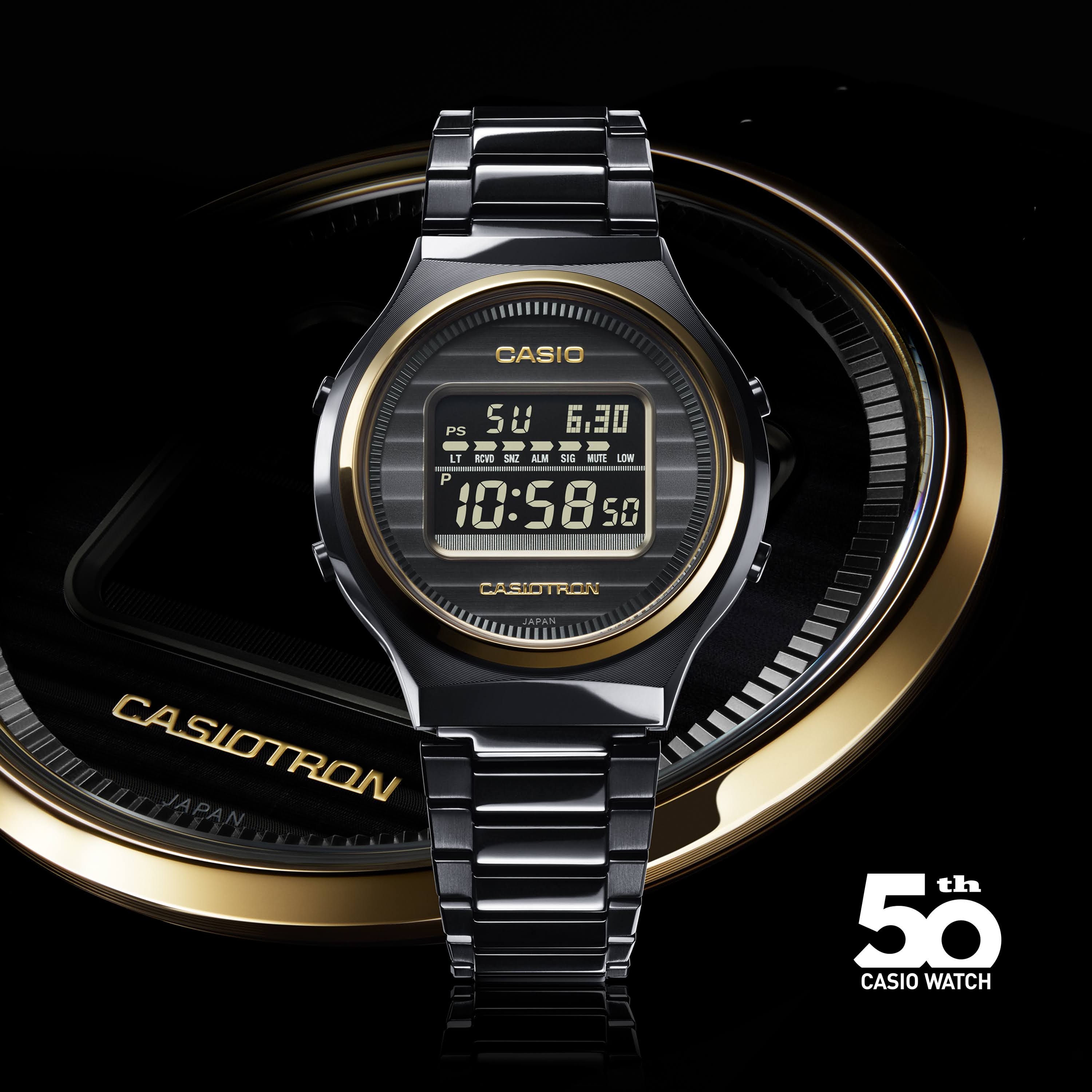 $500 and Over – Casio.Monaco New Zealand