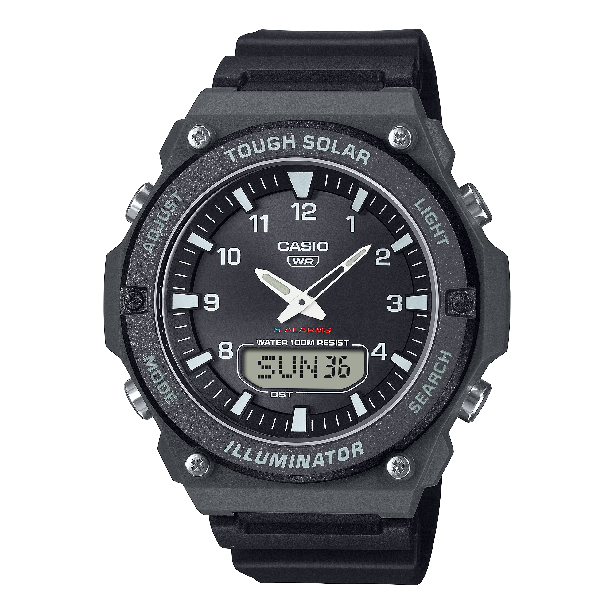 AQS820W-1A | Casio | Casio Watches New Zealand – Casio.Monaco New Zealand