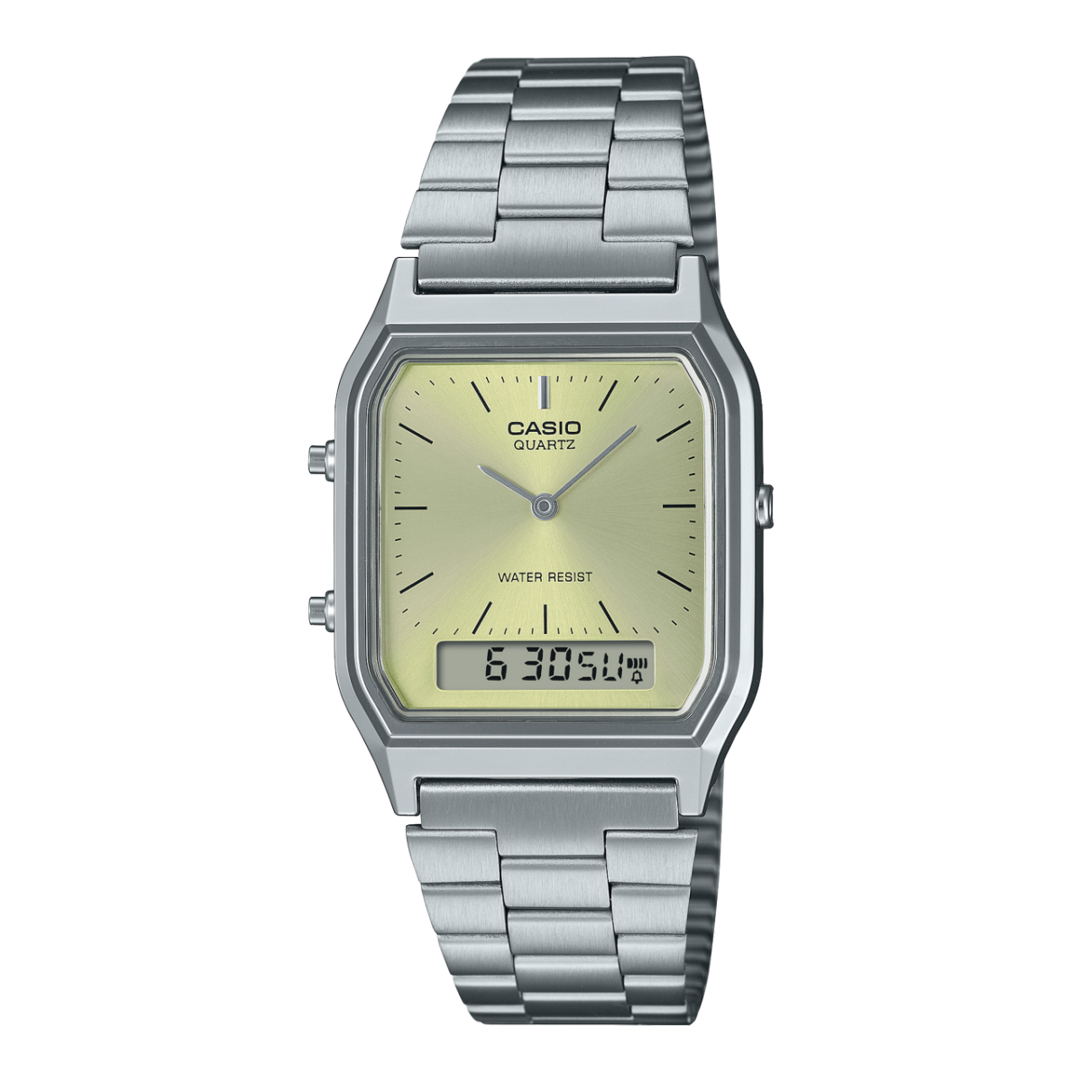 AQ230A-9A | Casio Vintage | Casio Watches New Zealand – Casio.Monaco ...