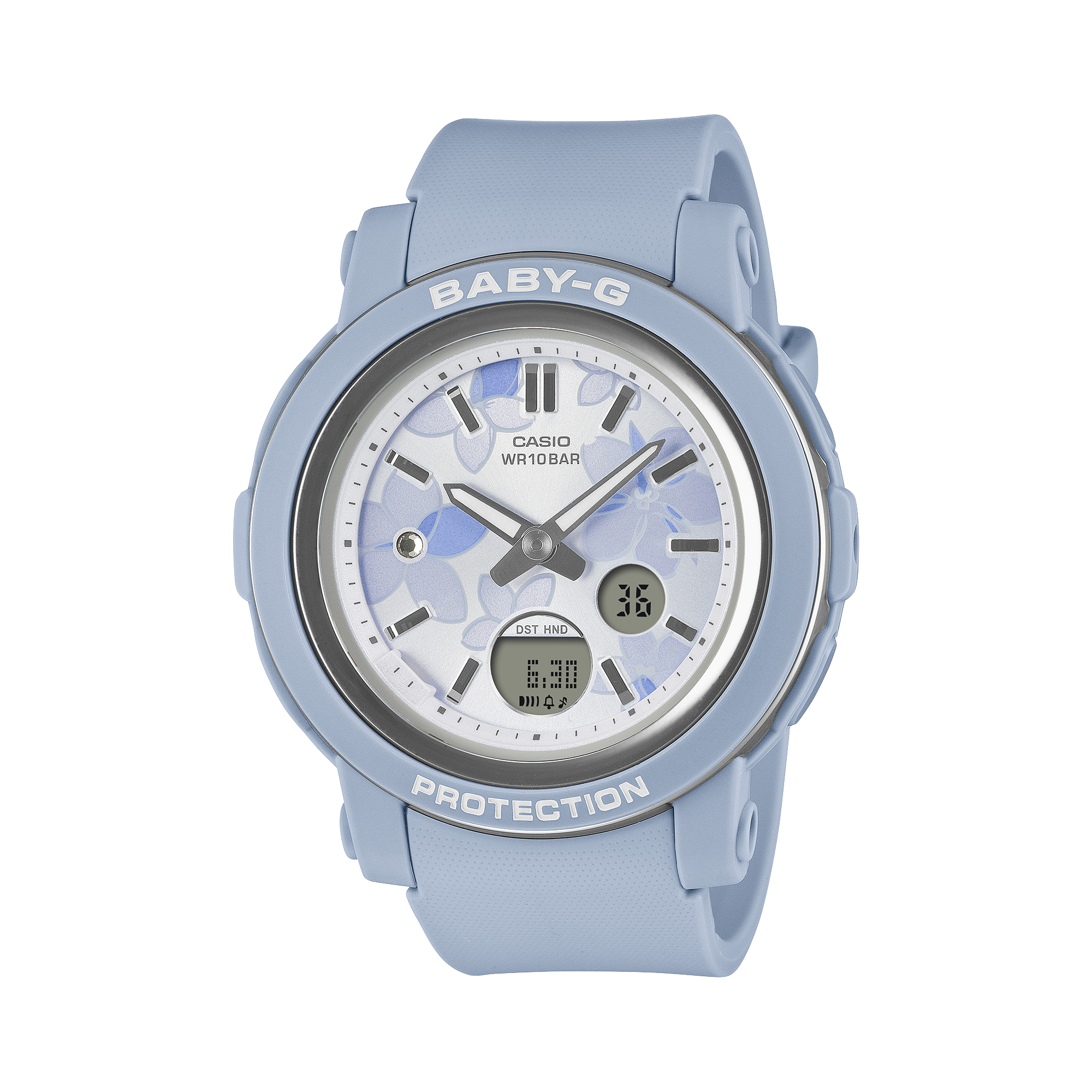 BGA290DS-2A | Baby-G Watches | Casio Watches New Zealand – Casio.Monaco ...