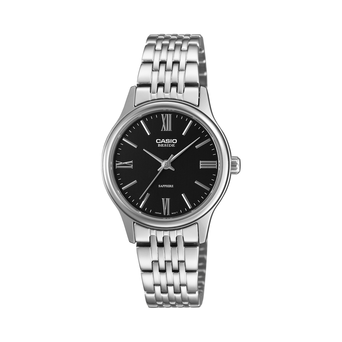 BLS100D-1A | Casio Beside | Casio Watches New Zealand – Casio.Monaco ...