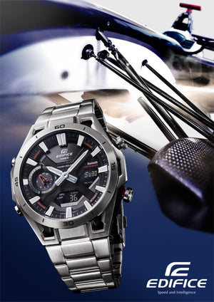 Monaco - Authorised Distributor of Casio Watches NZ – Casio.Monaco New ...