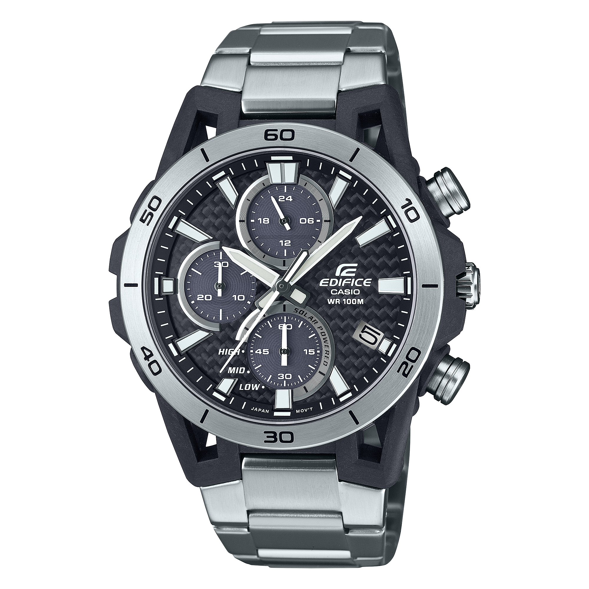 EQS960D-1A | Edifice Watches | Casio Watches New Zealand – Casio.Monaco ...