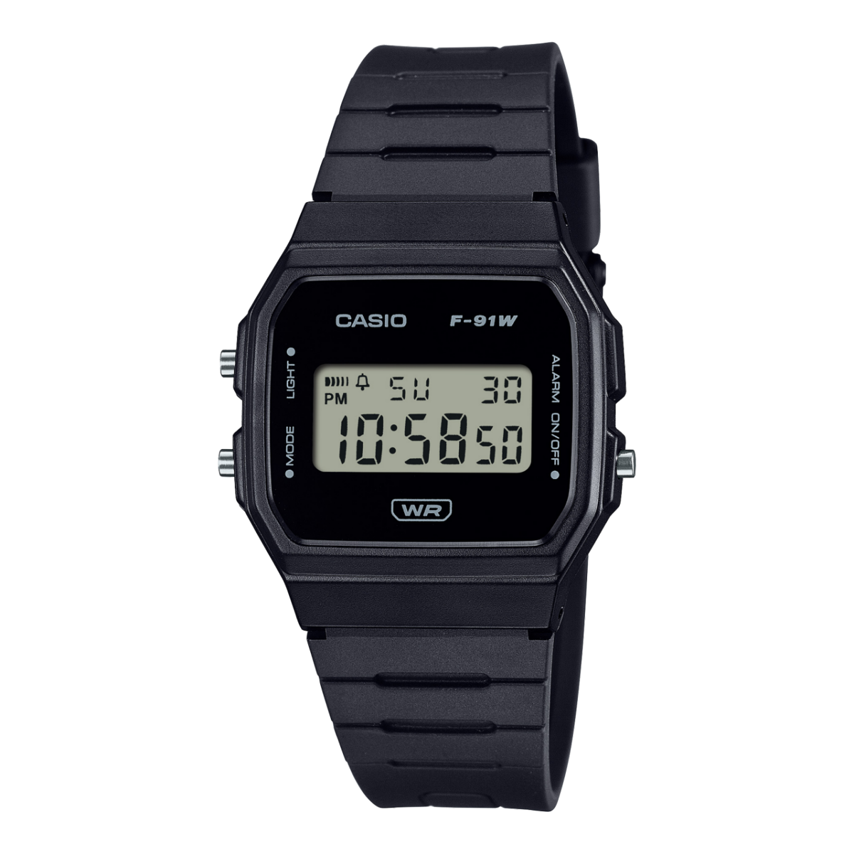F91WB-1A | Casio | Casio Watches New Zealand – Casio.Monaco New Zealand