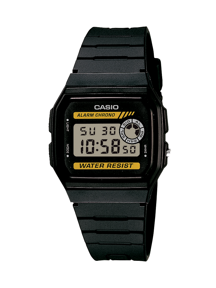 F94WA-9D | Casio | Casio Watches New Zealand – Casio.Monaco New Zealand