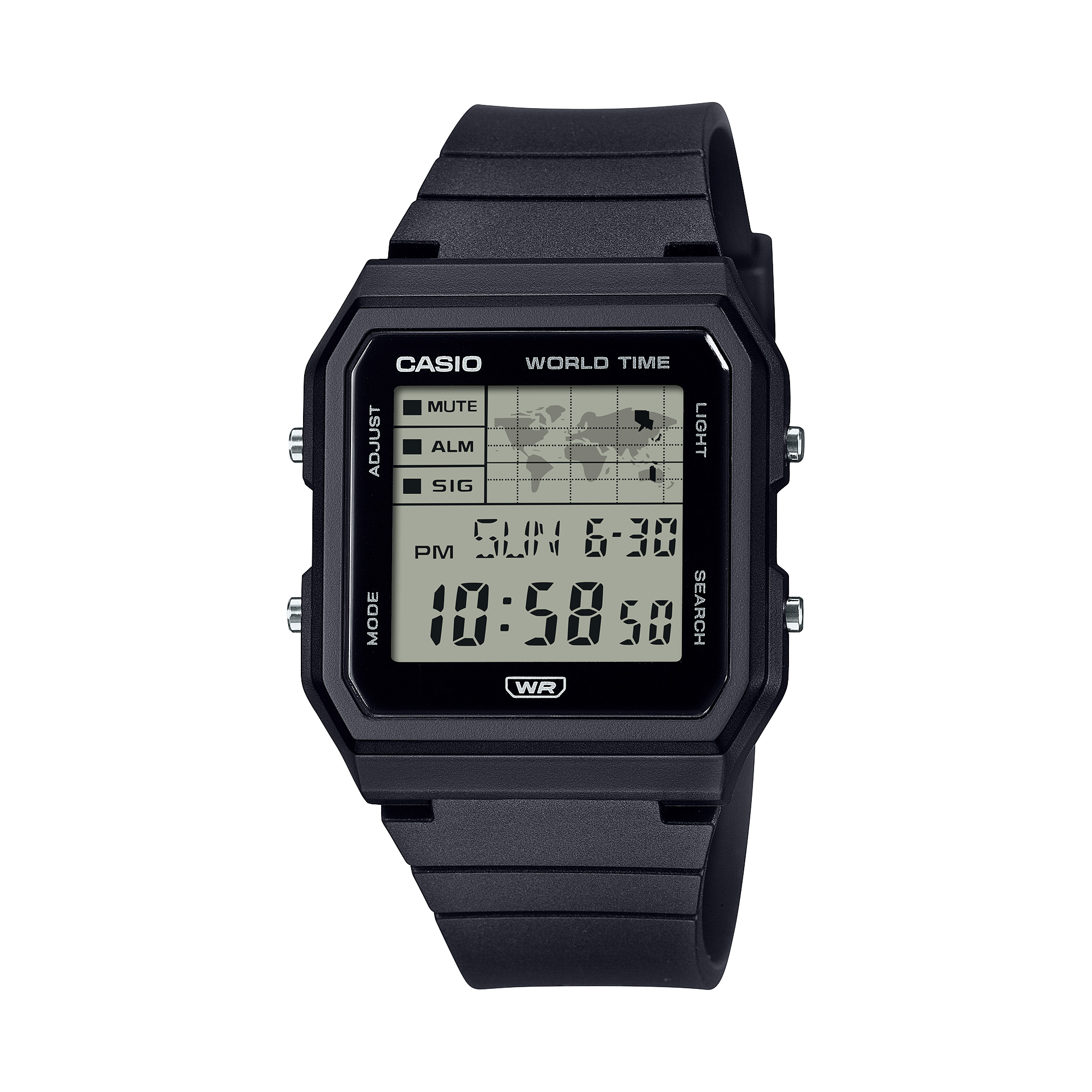 LF30W-1A | Casio Classics | Casio Watches New Zealand – Casio.Monaco ...