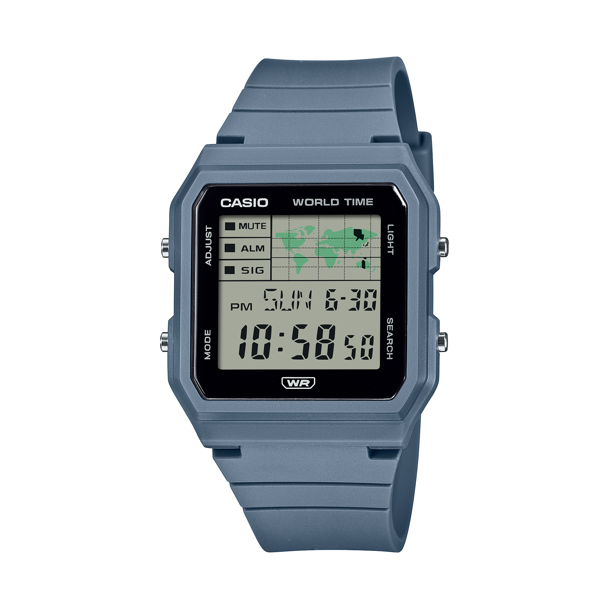LF30W-2A | Casio Classics | Casio Watches New Zealand – Casio.Monaco ...