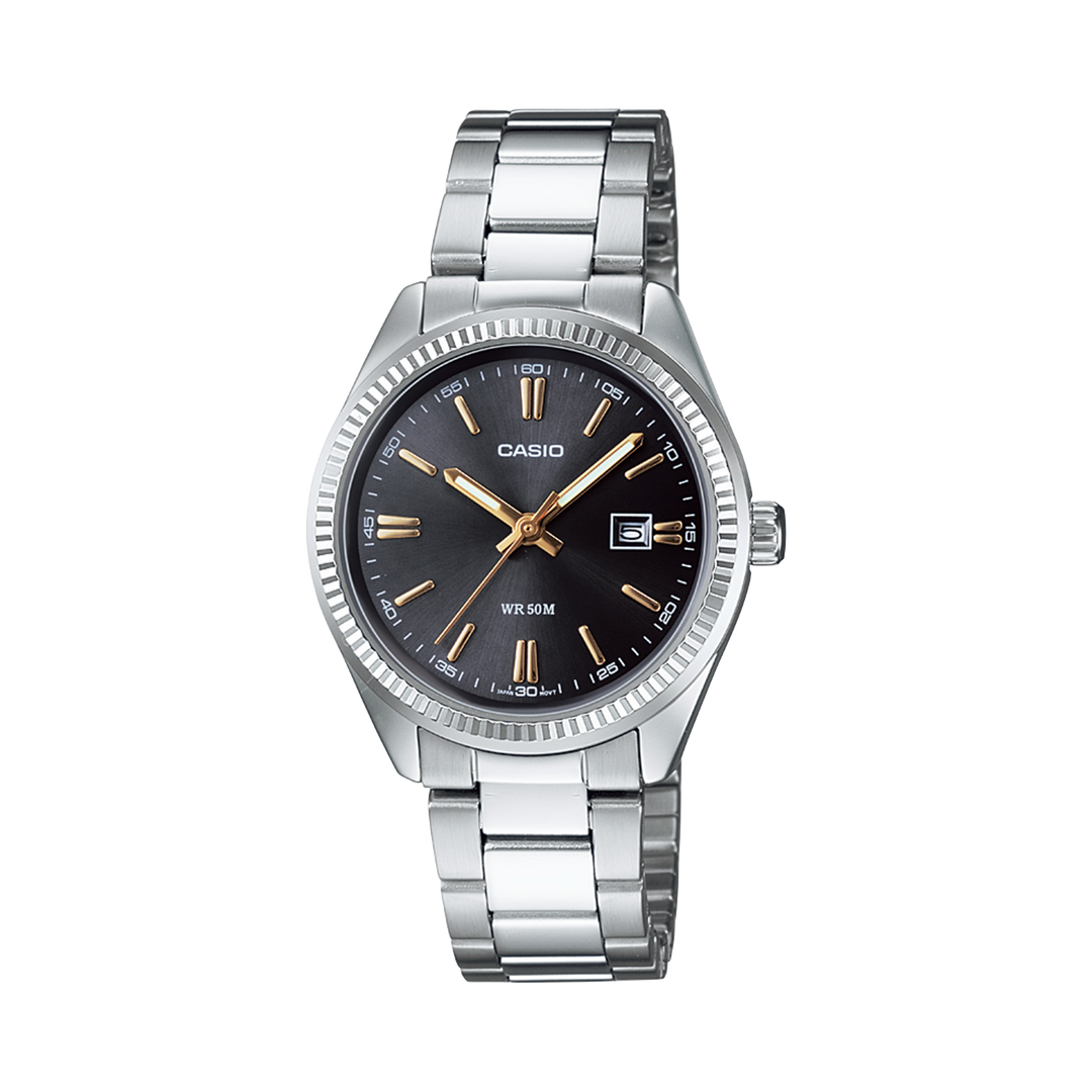 LTP1302D-1A2 | Casio | Casio Watches New Zealand – Casio.Monaco New Zealand