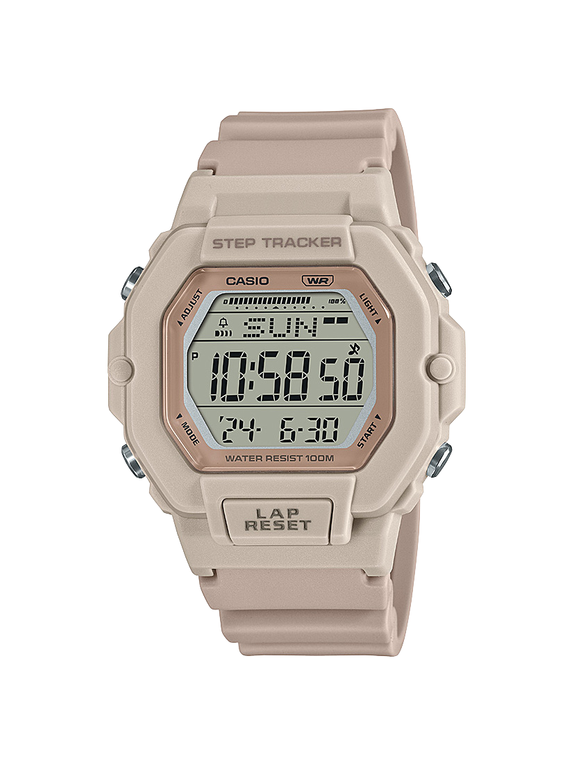 LWS2200H-4A | Casio Step Tracker | Casio Watches New Zealand – Casio ...
