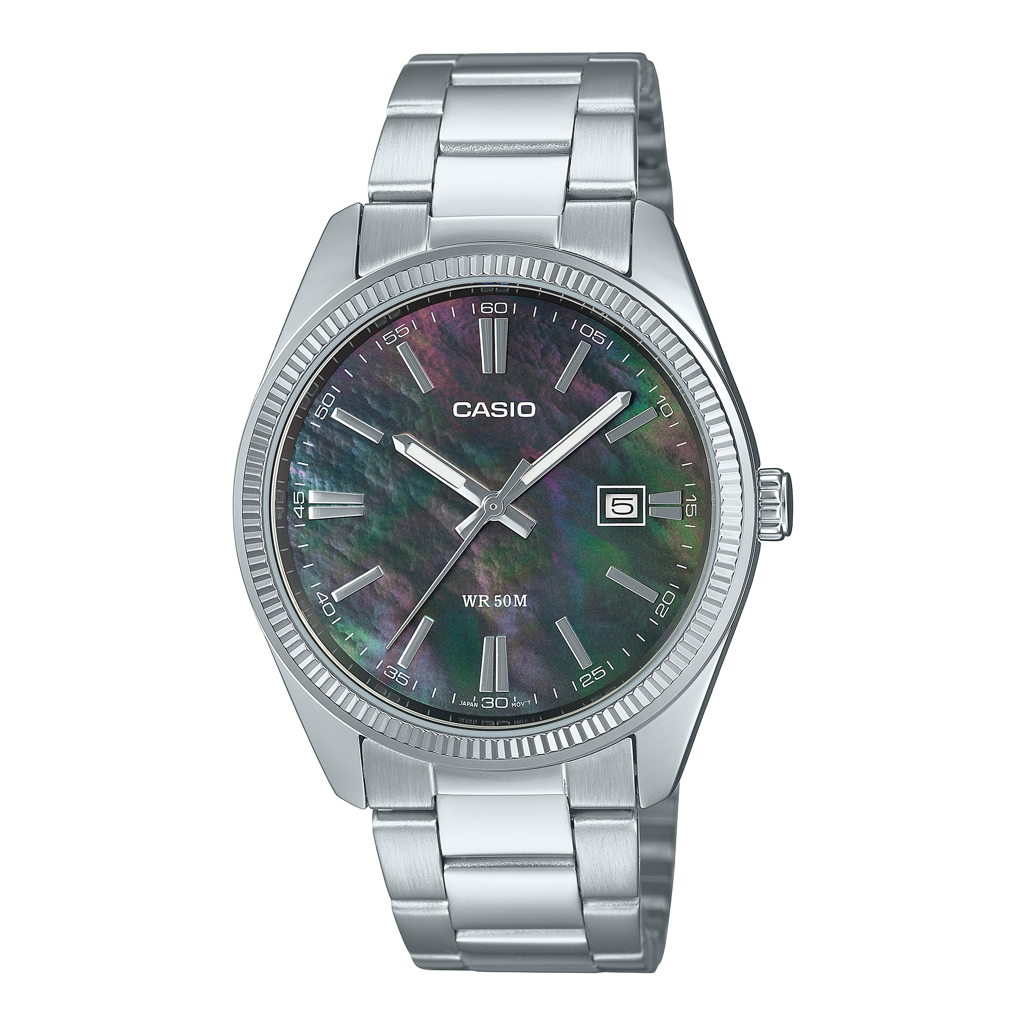 MTP1302DS-1A | Mens Analogue Dress Watches | Casio Watches New Zealand ...