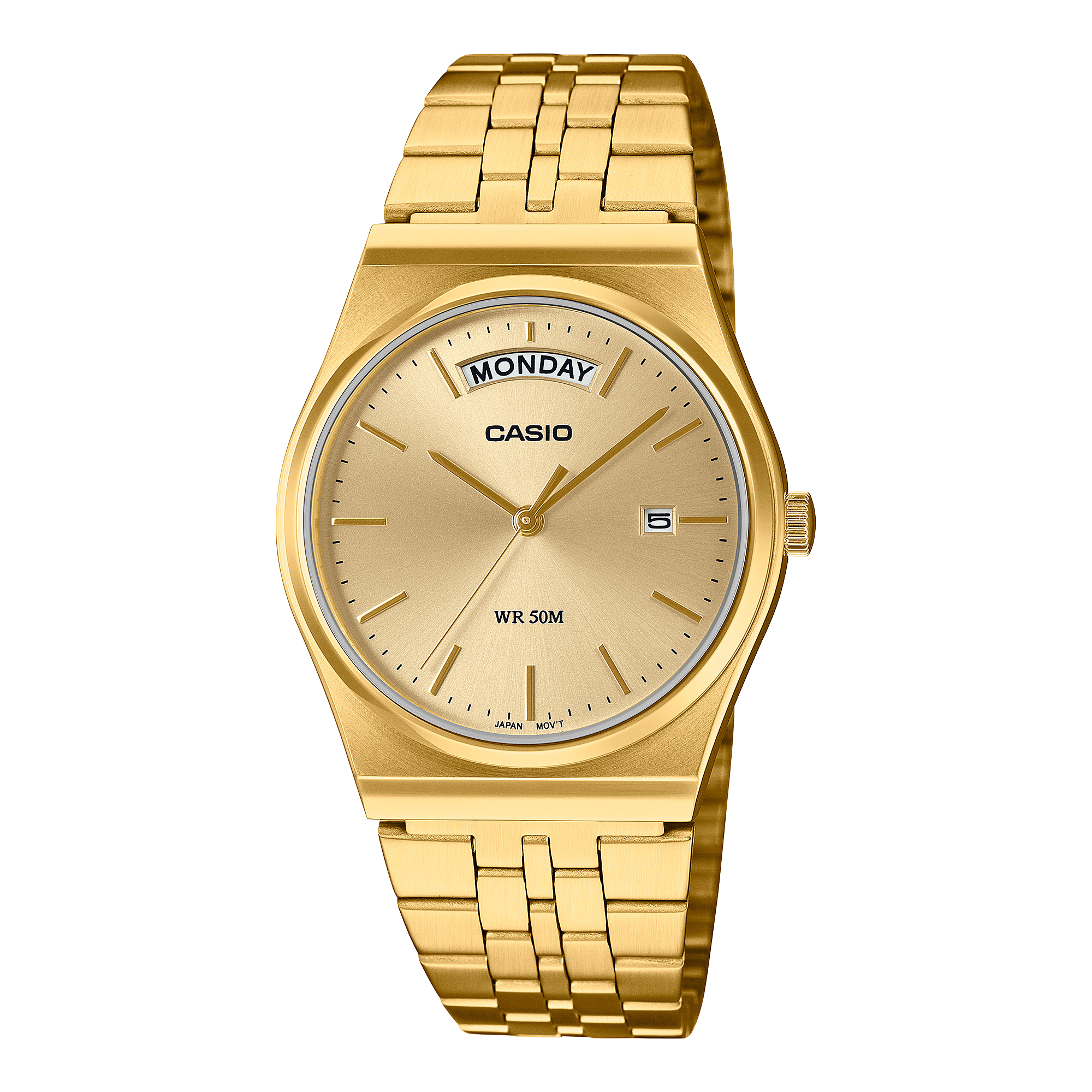 MTPB146G-9A | Casio Vintage | Casio Watches New Zealand – Casio.Monaco ...