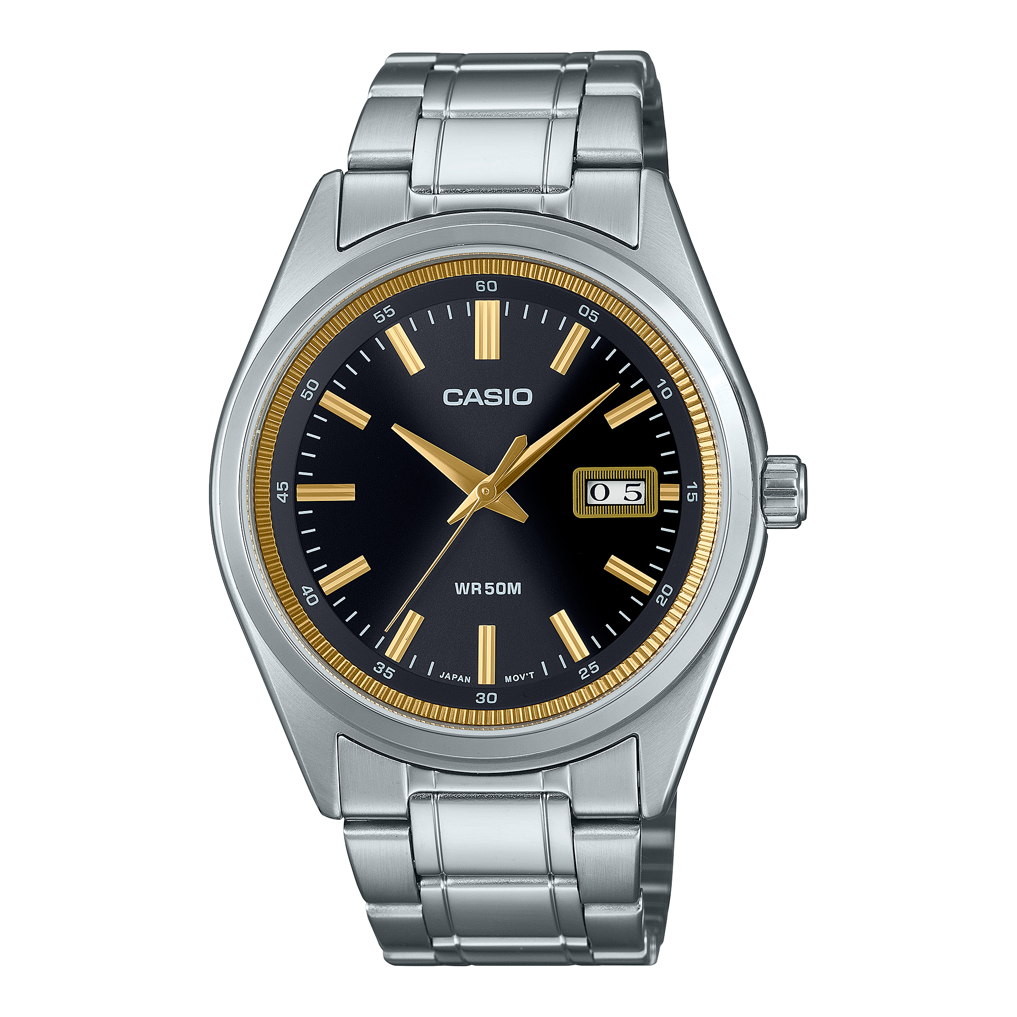MTPB180D-1A2 | Mens Analogue Dress Watches | Casio Watches New Zealand ...