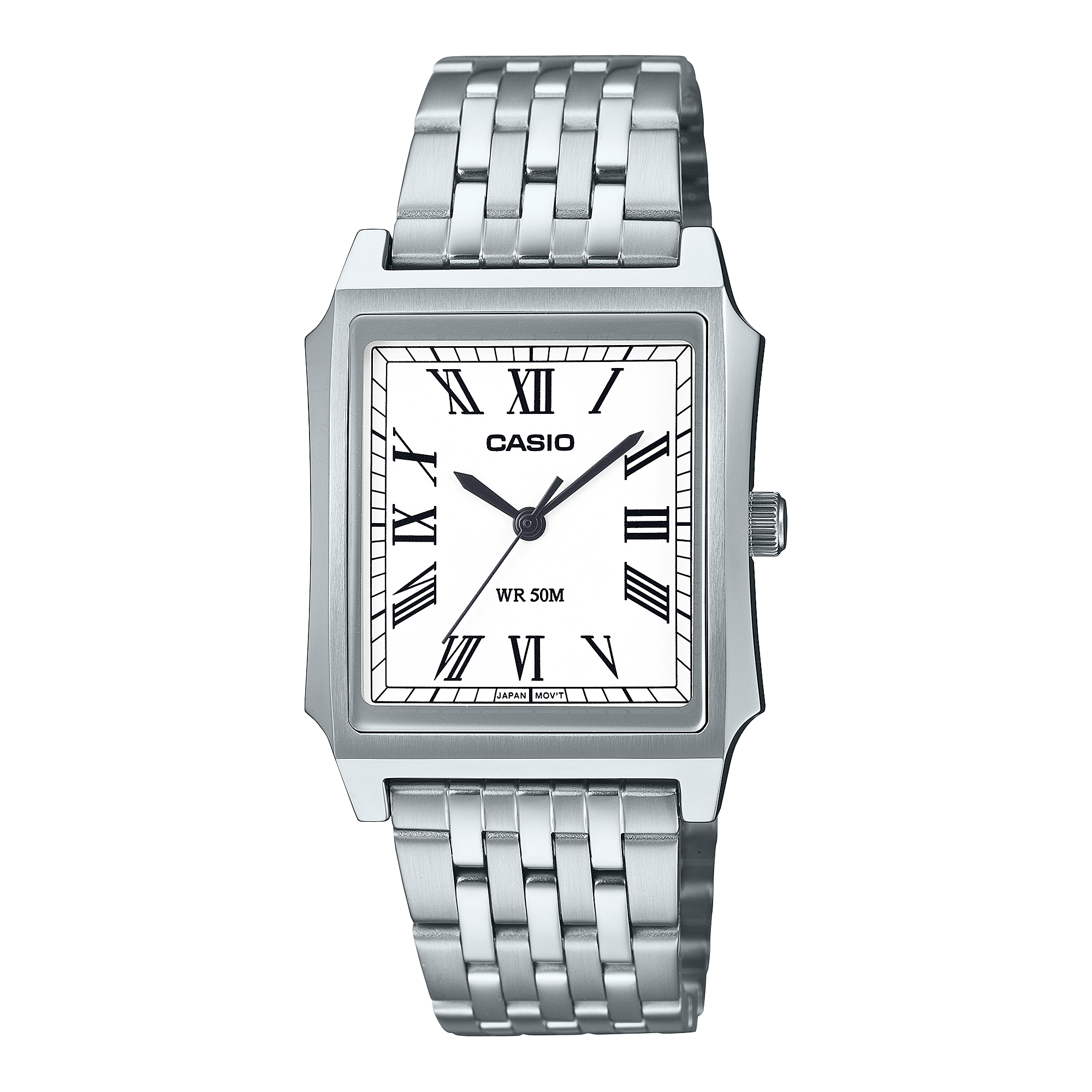 MTPB190D-7B | Casio Vintage | Casio Watches New Zealand – Casio.Monaco ...