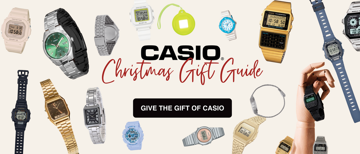 Monaco - Authorised Distributor of Casio Watches NZ – Casio.Monaco New ...
