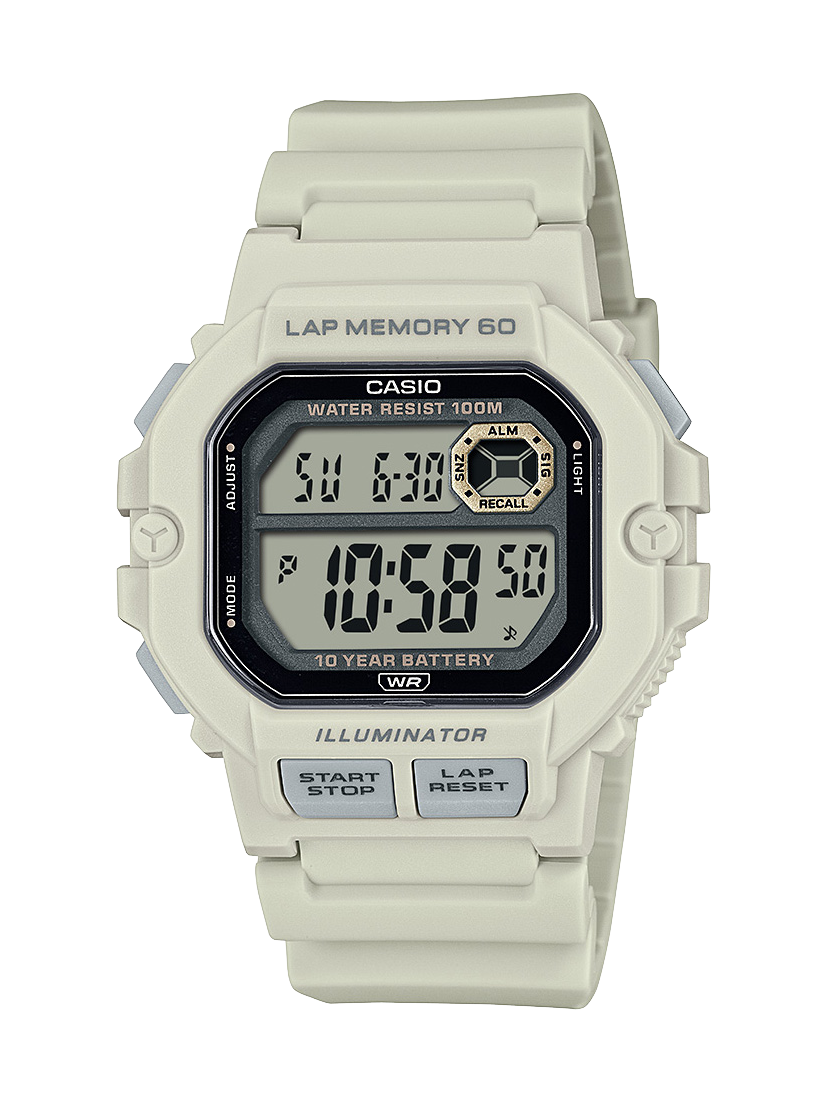 WS1400H-8A | Casio | Casio Watches New Zealand – Casio.Monaco New Zealand