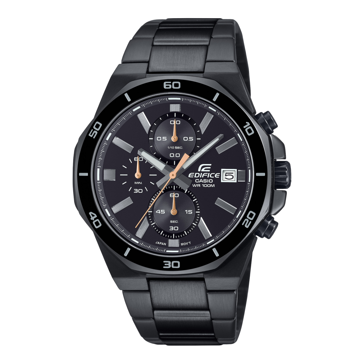 EFV640D-1A | Edifice Watches | Casio Watches New Zealand – Casio.Monaco ...