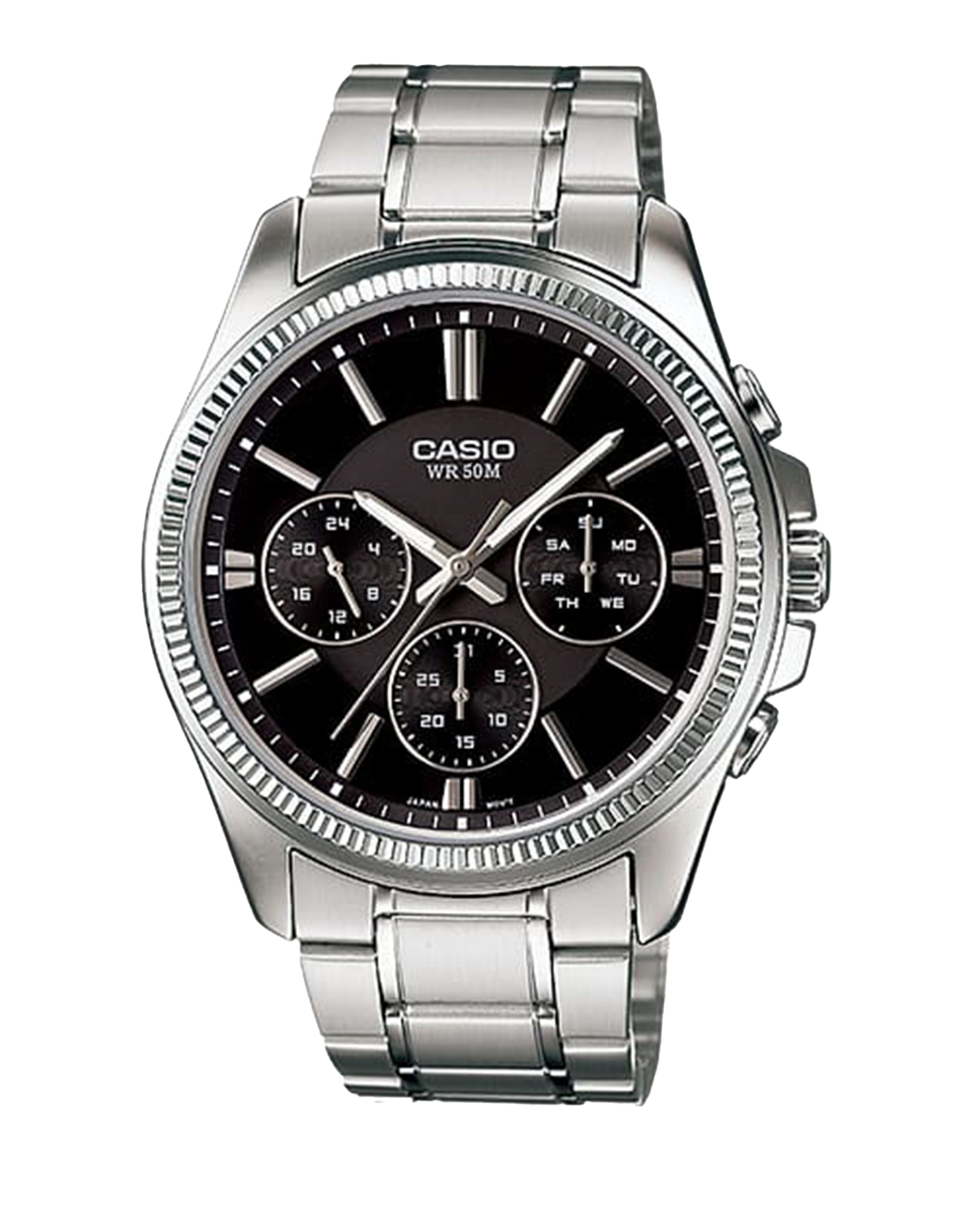 MTP1375D-1A | Casio Vintage | Casio Watches New Zealand – Casio.Monaco ...