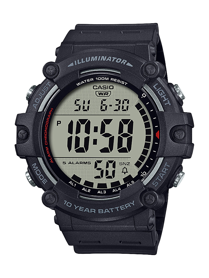 AE1500WH-1A | Casio | Casio Watches New Zealand – Casio.Monaco New Zealand