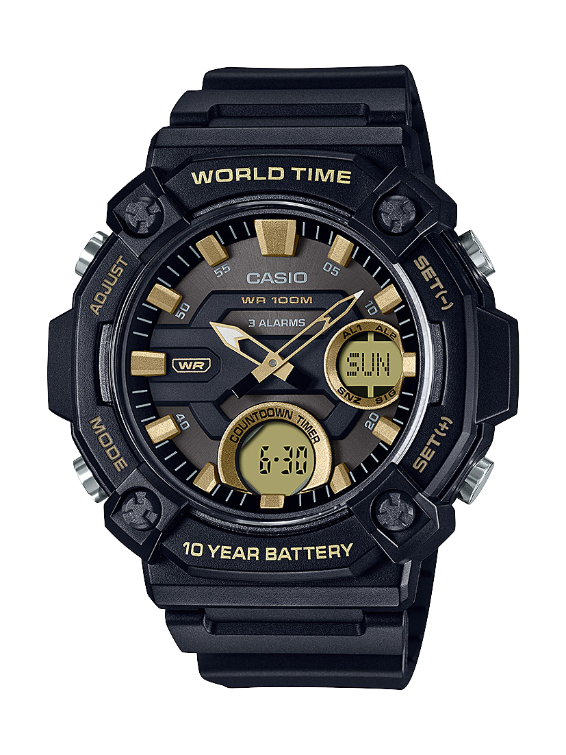 AEQ120W-9A | Casio | Casio Watches New Zealand – Casio.Monaco New Zealand