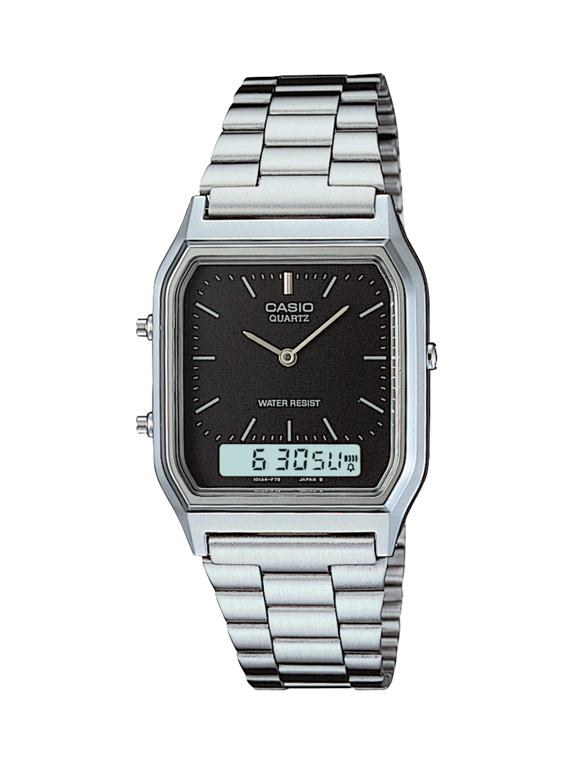 AQ230A-1D | Casio Vintage | Casio Watches New Zealand – Casio.Monaco ...