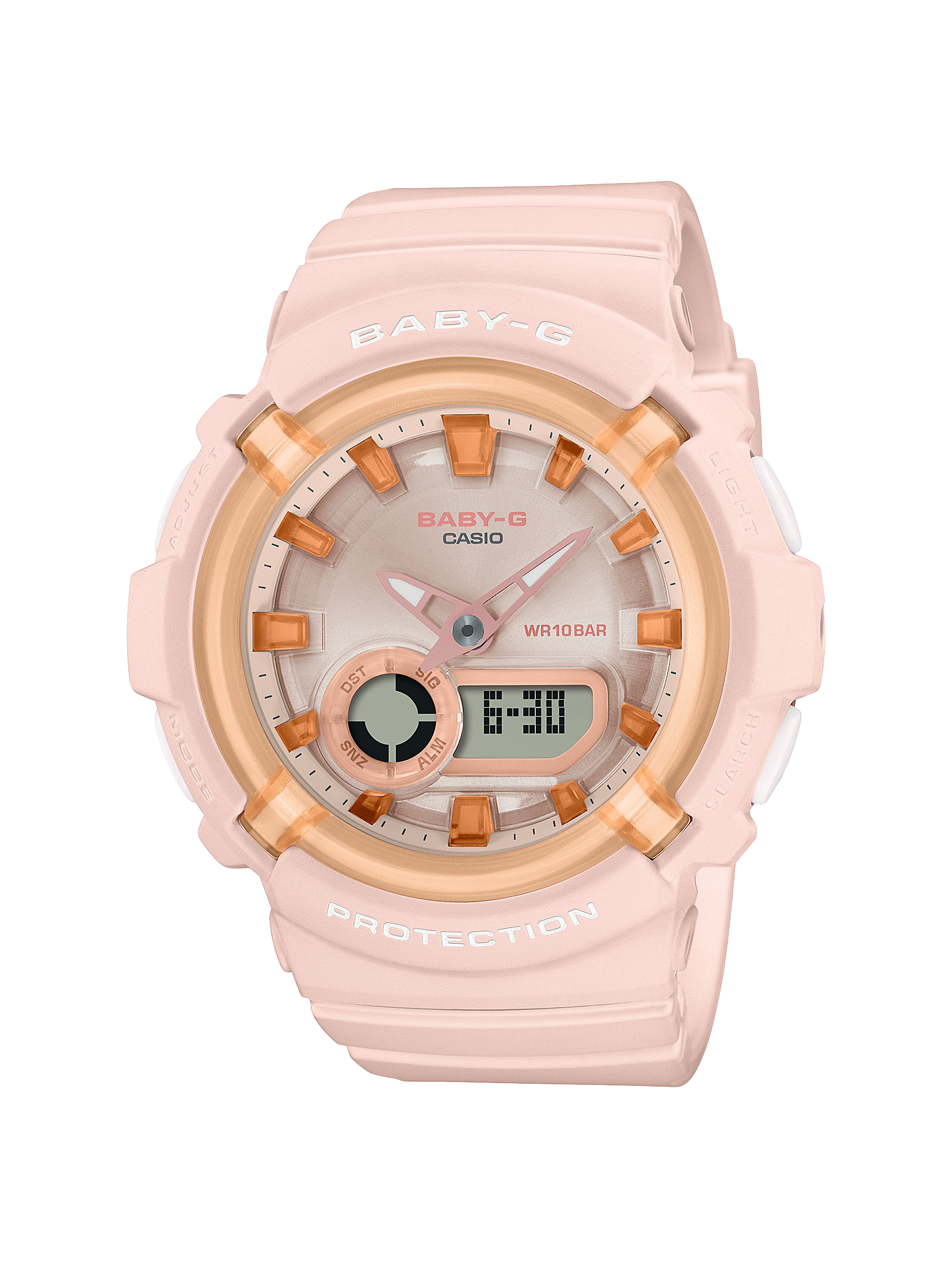 BGA280SW-4A | Baby-G Watches | Casio Watches New Zealand – Casio.Monaco ...