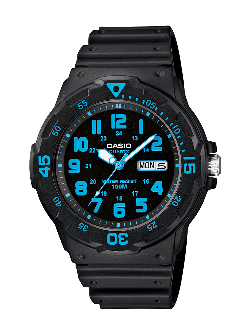 MRW200H-2B | Casio | Casio Watches New Zealand – Casio.Monaco New Zealand
